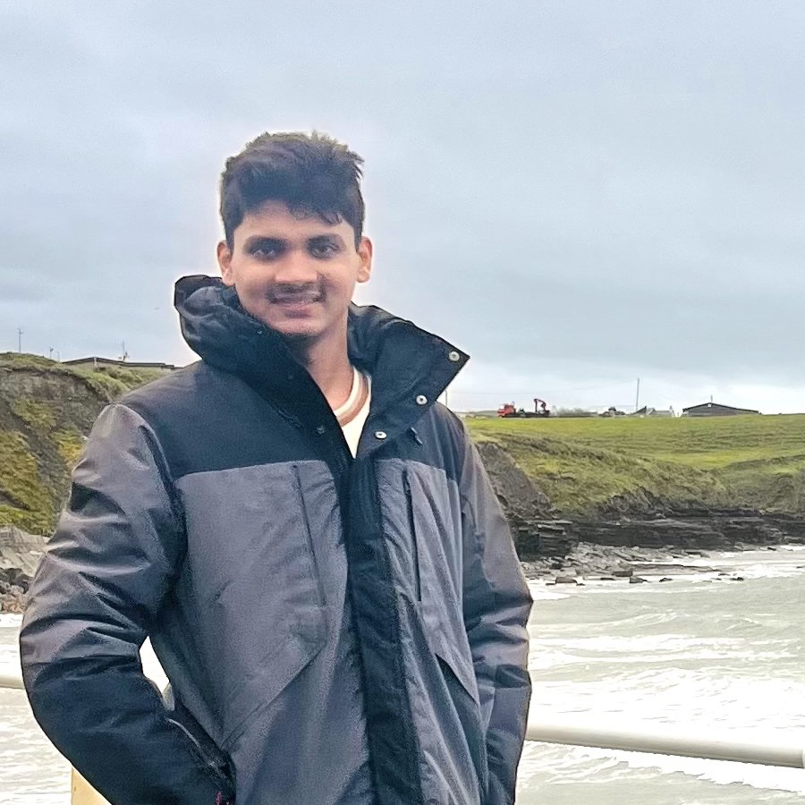 Pavan Bhat's Portfolio